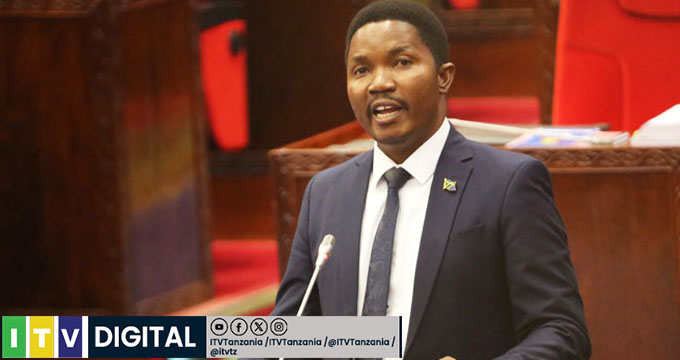 KINA CHA MAJI YA BAHARI YA HINDI CHAONGEZEKA | ITV - Independent Television