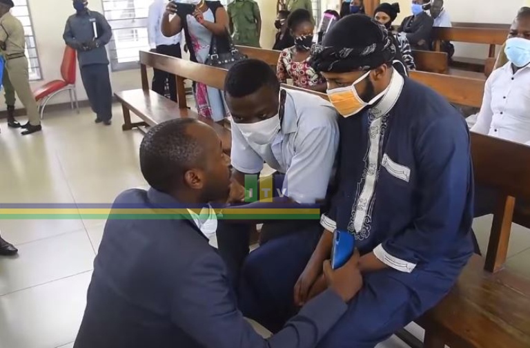 Idris Sultan amepata dhamana katika Mahakama ya Hakimu Mkazi Kisutu ...