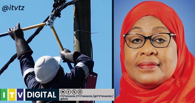 MAKALI MGAO WA UMEME KUPUNGUA MWEZI WA PILI | ITV - Independent Television