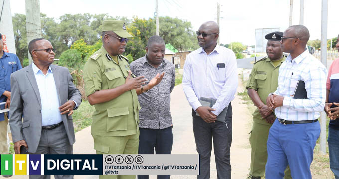 Tanzania, Kenya kumaliza vikwazo vya kiutawala . | ITV - Independent ...