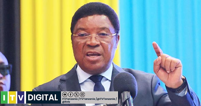 TANZANIA KUWA MFUAJI MKUBWA WA NISHATI | ITV - Independent Television