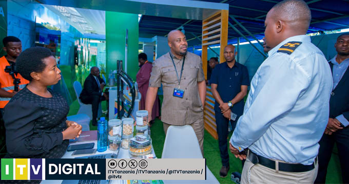 MWELI: WAFIKISHIENI MBOLEA WAKULIMA KWA WAKATI | ITV - Independent ...