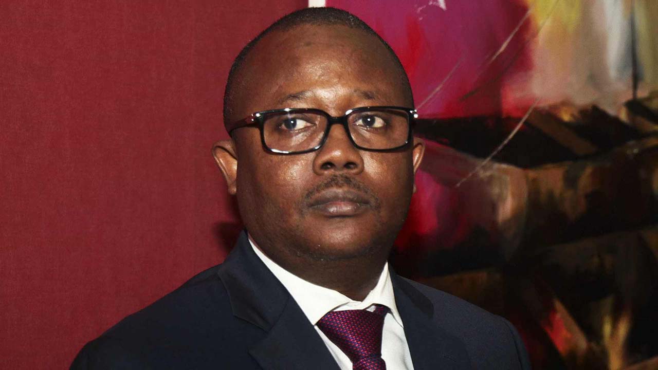 Rais Umaro: Naungwa mkono na wananchi wengi. | ITV - Independent Television