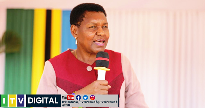 DKT.MABULA ATAKA WANANCHI KUCHANGAMKIA ZOEZI LA URASIMISHAJI | ITV ...