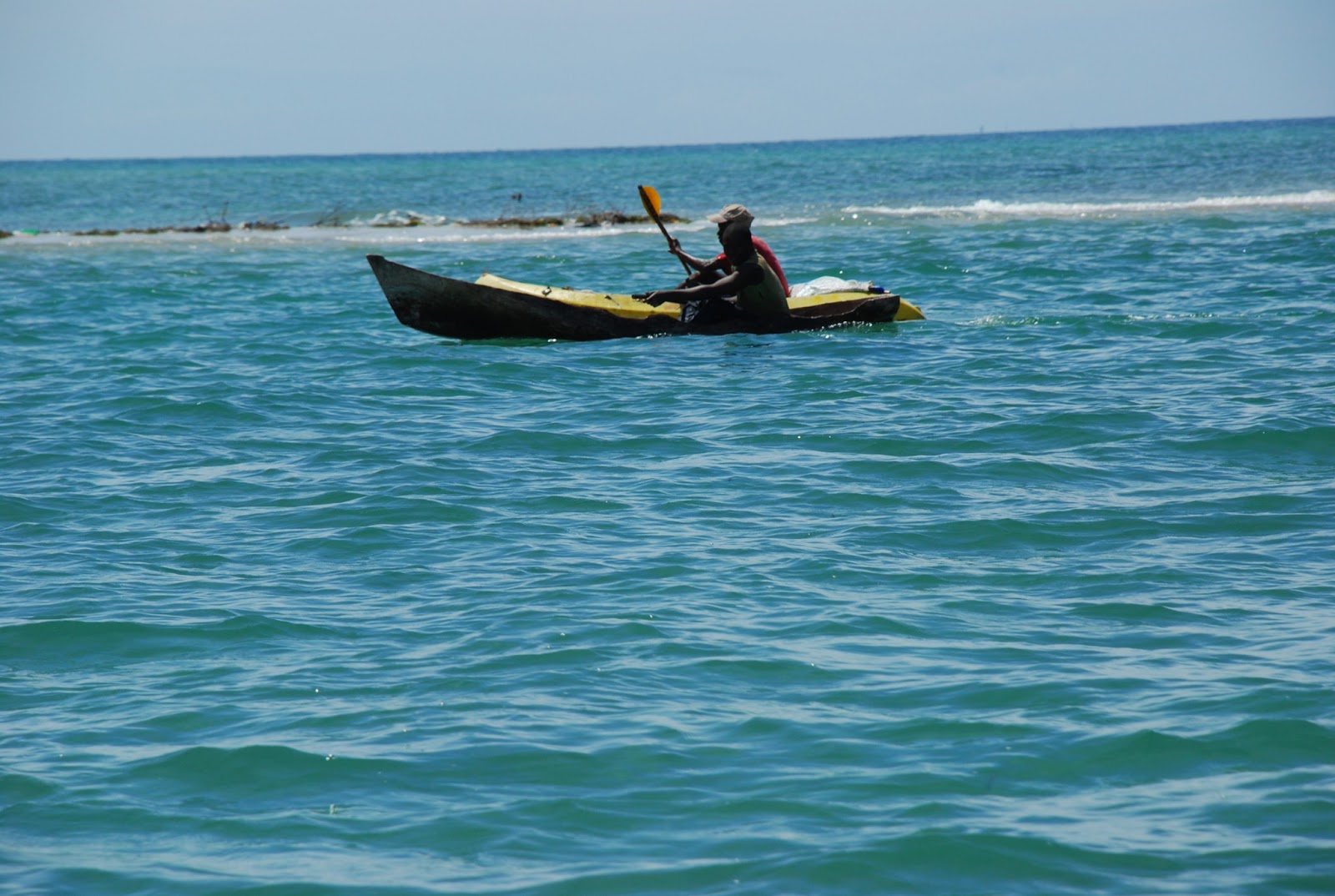 Wavuvi haramu nyumba ya Mungu wapewa wiki moja. | ITV - Independent ...