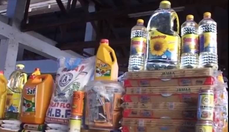 Bidhaa zilizopita muda zauzwa madukani Namtumbo. | ITV - Independent ...