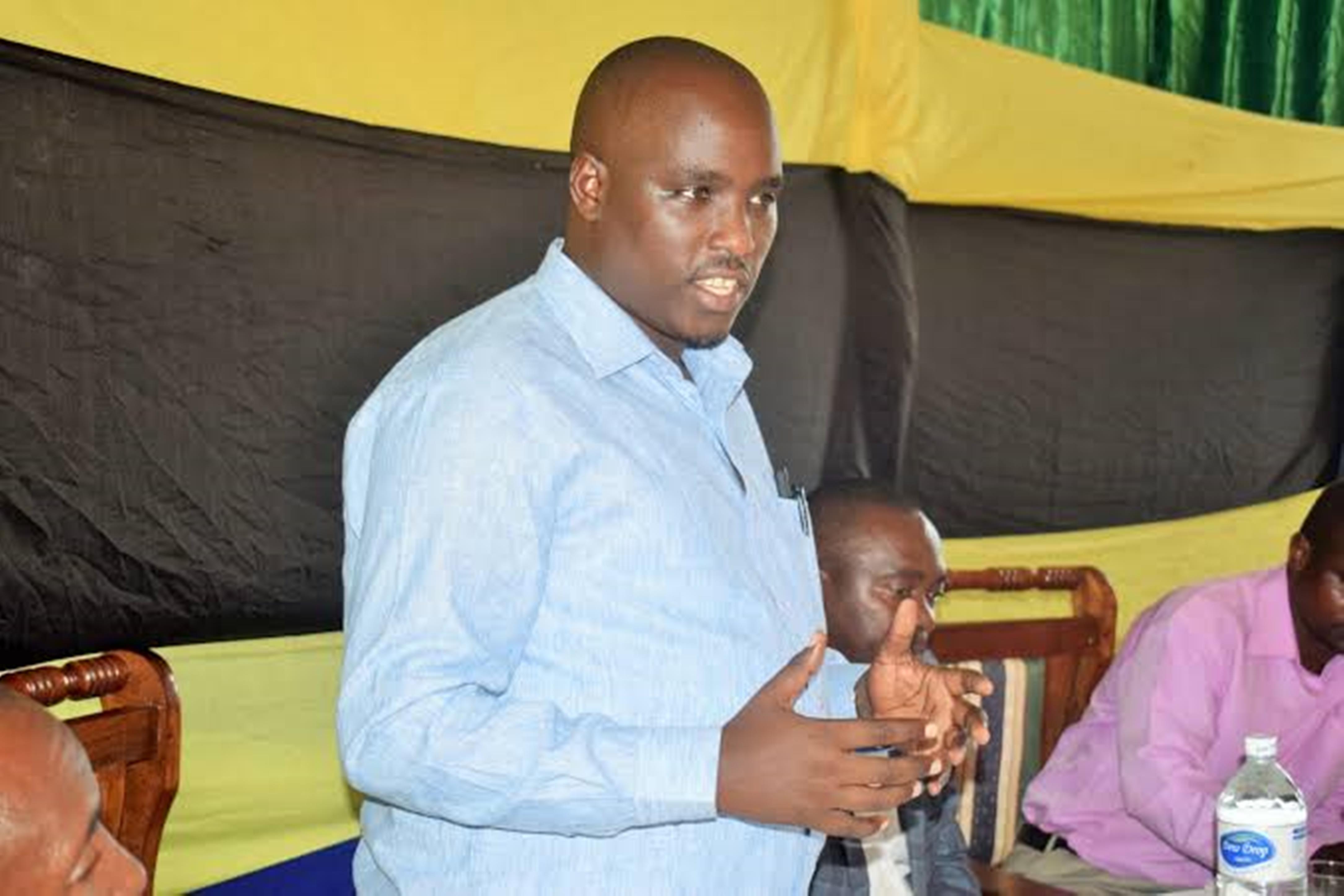 Biteko awatahadharisha wachimbaji wa Tanzanite Arusha | ITV ...