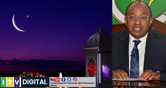 WAFANYAKAZI WALIPWE MAPEMA, WAJIANDAE NA EID EL FITR | ITV ...