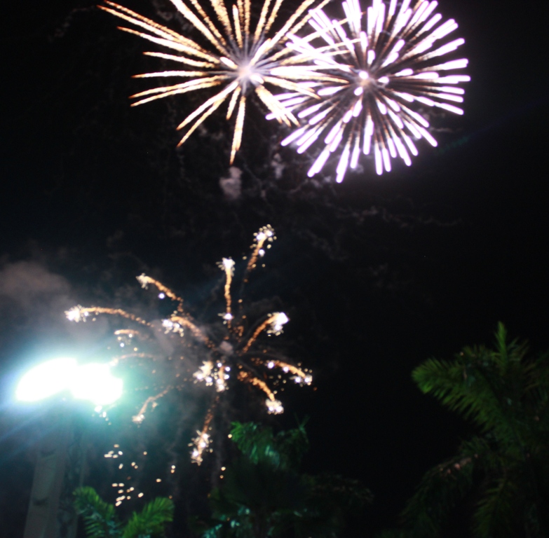 Jeshi la polisi Dar latoa dakika 5 tu za kufyatua mafataki. | ITV ...