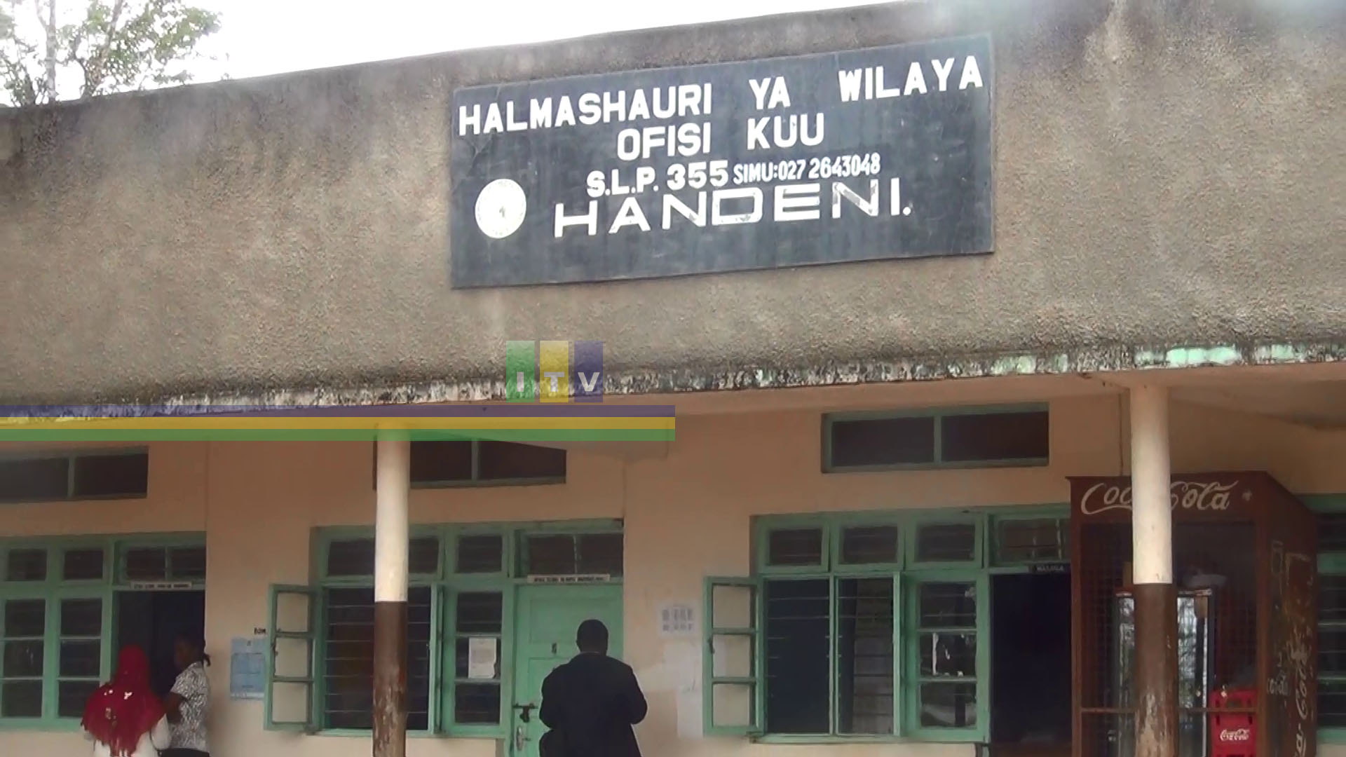 Zaidi ya watumishi 45 wafukuzwa kazi halmashauri ya wilaya ya Handeni ...