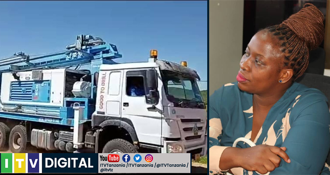 RUWASA na DDCA kuwezesha upatikanaji wa maji - Manyara. | ITV ...