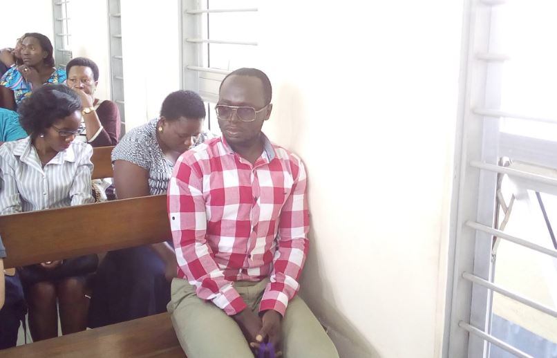 Erick Kabendera kuendelea kusota rumamande, upelelezi haujakamilika ...