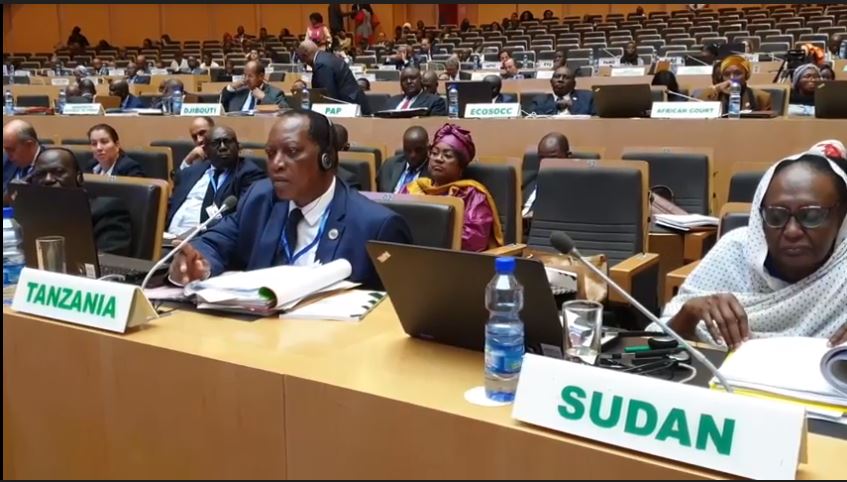 Kabudi: Kuna tofauti kati ya makosa ya jinai na makosa ya kitaaluma ...