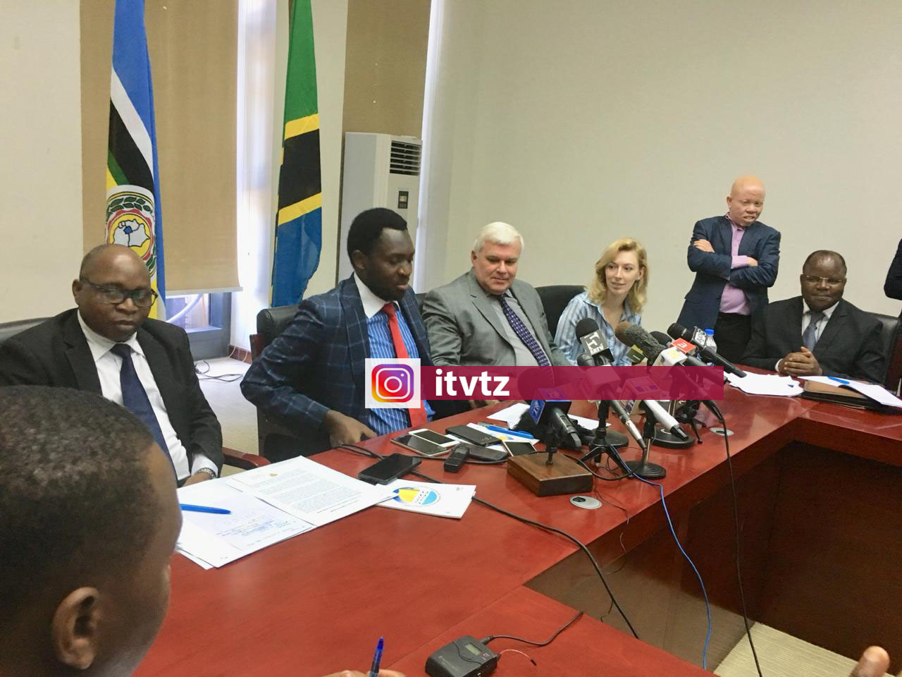 Tanzania yapata tuzo kwa vivutio zaidi vya utalii duniani. | ITV ...