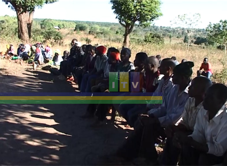 Wakulima Songea waomba kuwekewa maabara ya kilimo | ITV - Independent ...