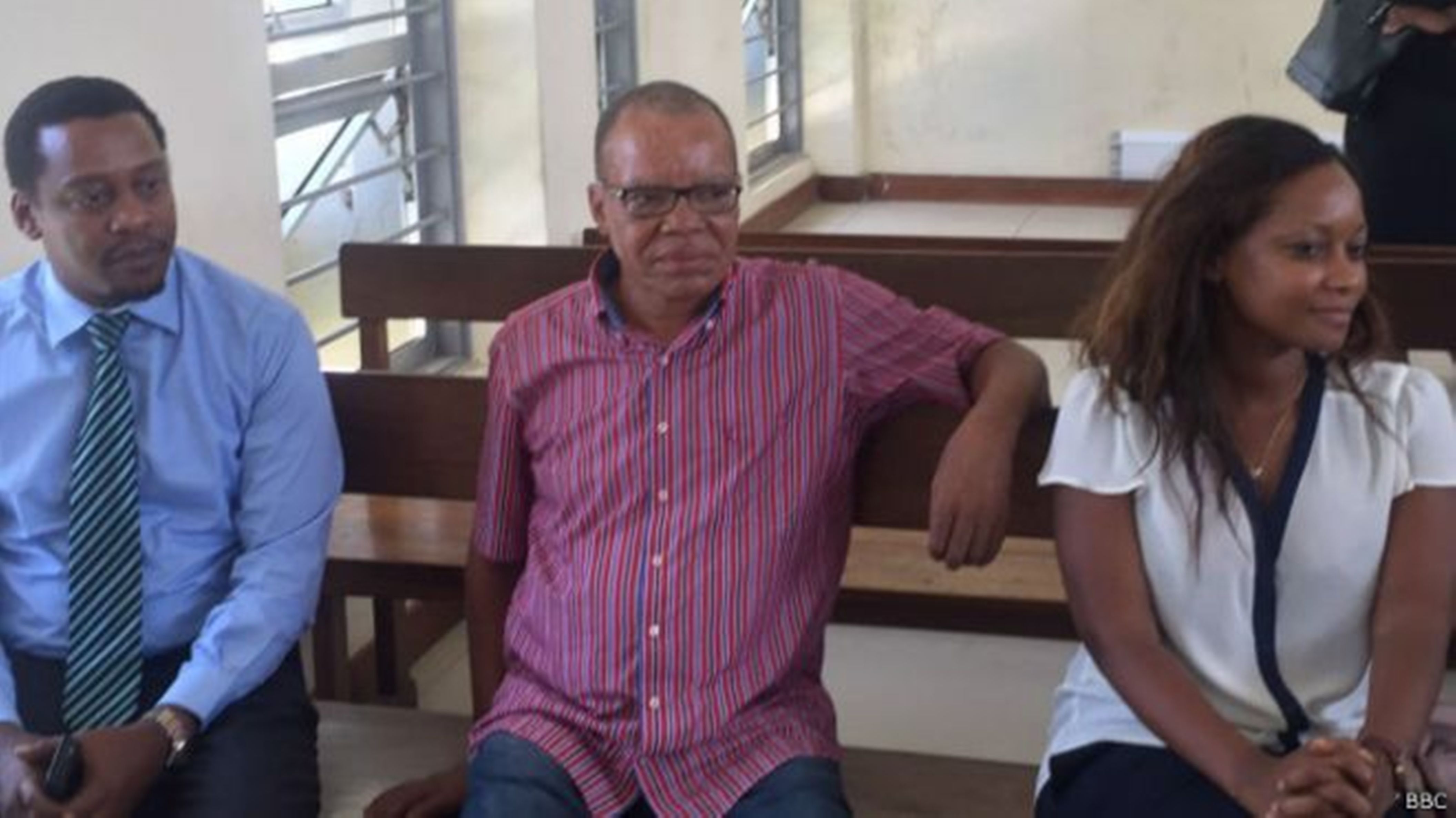 Mahakama ya Kisutu kusikiliza maelezo ya mashahidi kesi ya Kitilya ...