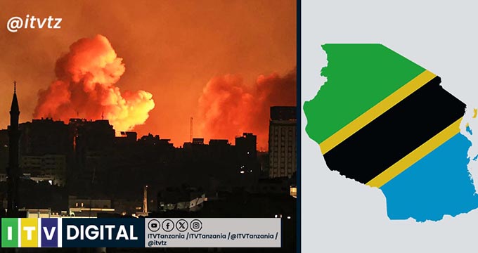 WATENDAJI DAWATI LA JINSIA KUPEWA MBINU MPYA | ITV - Independent Television