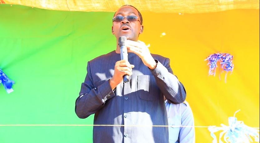 Simbachawene:Kati ya majambazi 10 wanaokamatwa, 3 wanatoka gerezani ...