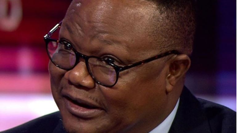 Kesi ya uchochezi inayomkabili Tundu Lissu kunguruma Disemba 03 Kisutu ...