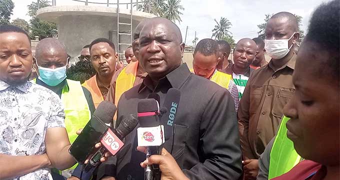 Machinjio mapya ya Vingunguti kuanza kutoa huduma Agosti 01, 2021 ...