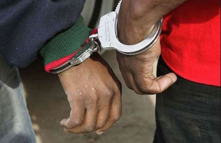 Wanaotuhumiwa kusababisha moto msitu wa Sao Hill wanaswa na Polisi ...