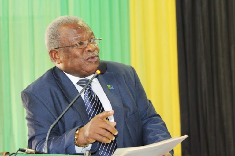 Mkuchika mgeni rasmi maadhimisho kupambana na dawa za Kulevya Tanga ...