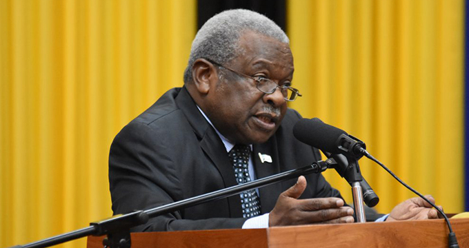 Mkuchika asema Rushwa, ufisadi ni tatizo kwa viongozi Bara la Afrika ...