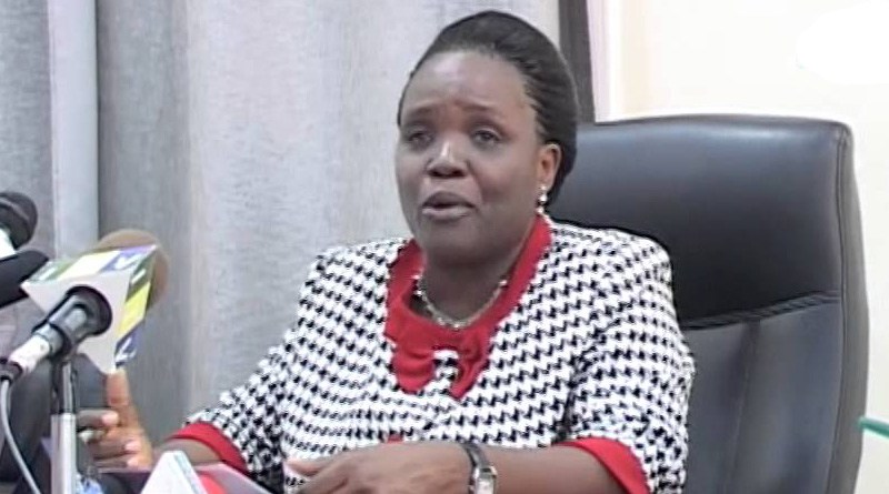 Watumishi sita wasimamishwa kazi Arusha kwa tuhuma za ubadhirifu. | ITV ...