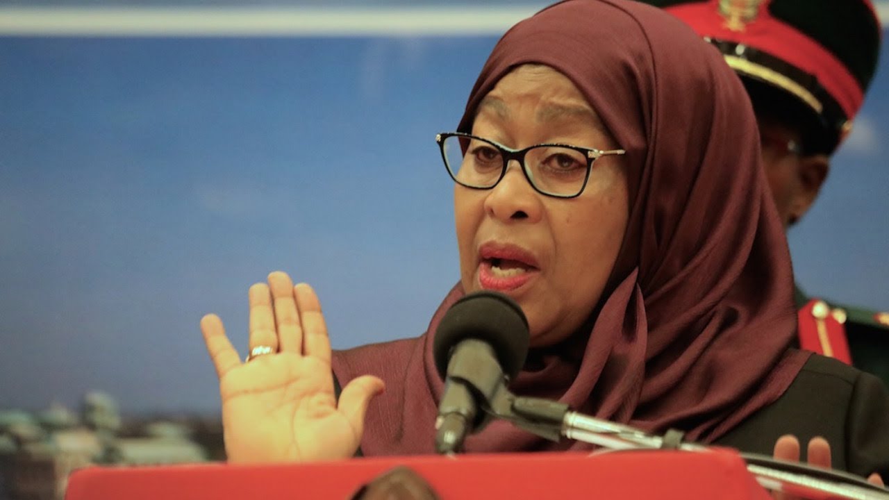 Rais Samia aagiza uchunguzi chanzo cha moto soko la Kariakoo. | ITV ... Rais Samia aagiza uchunguzi chanzo cha moto soko la Kariakoo. | ITV ...