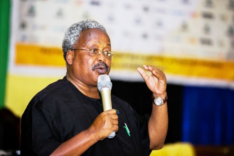 Sendeka aiagiza TAKUKURU kumkamata mhandisi wa maji Makete kwa kugushi ...