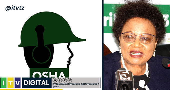 PAC: OSHA WASHIRIKISHWE MANUNUZI SERIKALINI | ITV - Independent Television