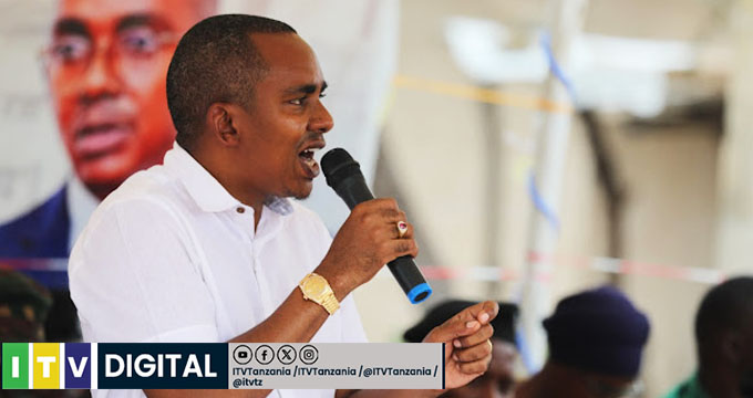 MAKAMPUNI YA URASIMISHAJI KUFUTIWA USAJILI | ITV - Independent Television