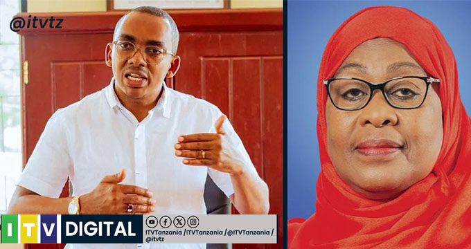 RAIS SAMIA AELEKEZA WANANCHI KULIPWA FIDIA BILA USUMBUFU | ITV ...