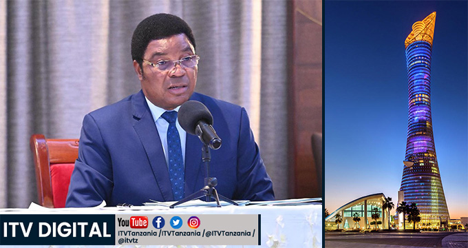 Majaliwa kumuwakilisha Rais Qatar, Jordan | ITV - Independent Television