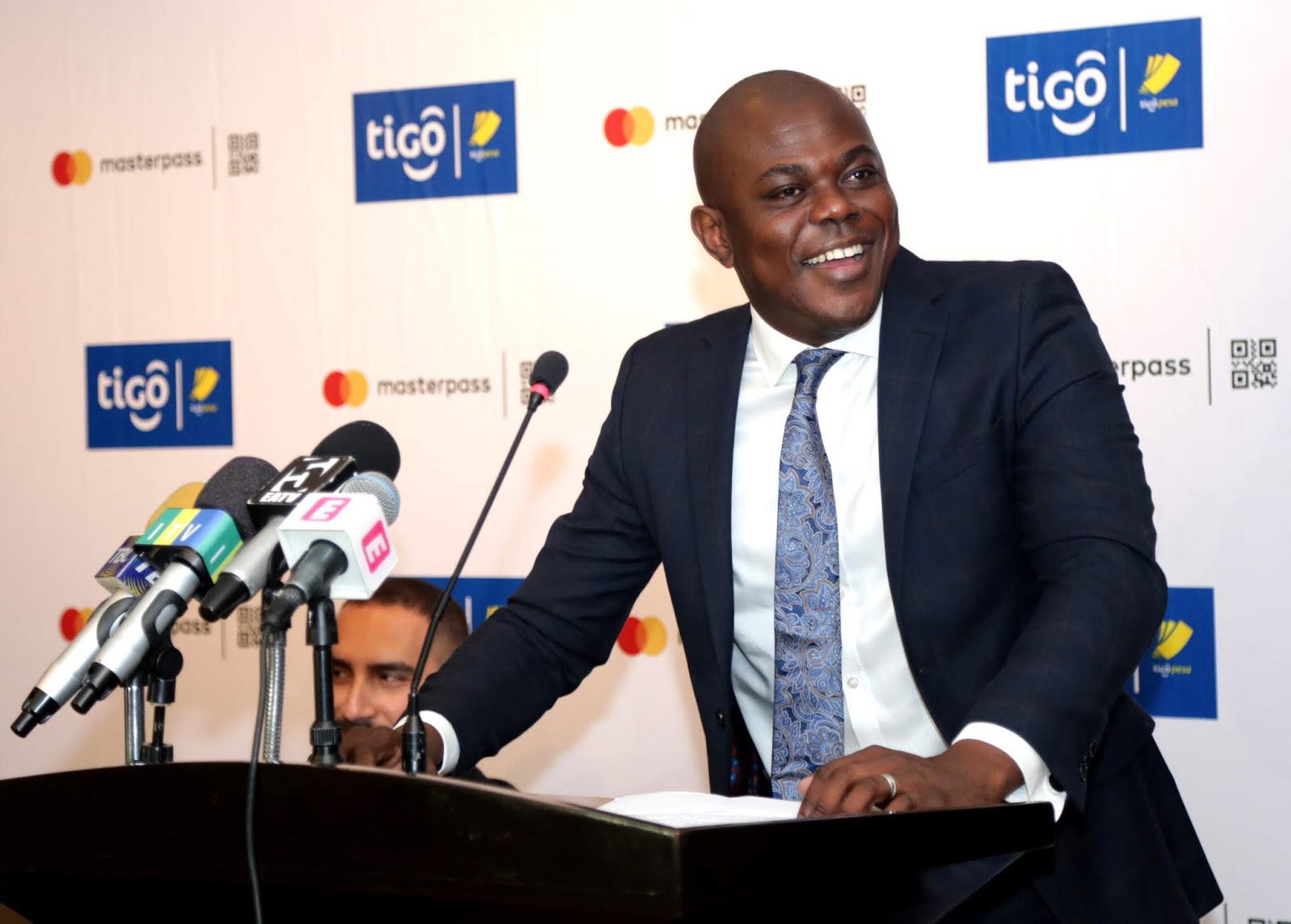 Tigo yatangaza kuungana rasmi na Zantel | ITV - Independent Television