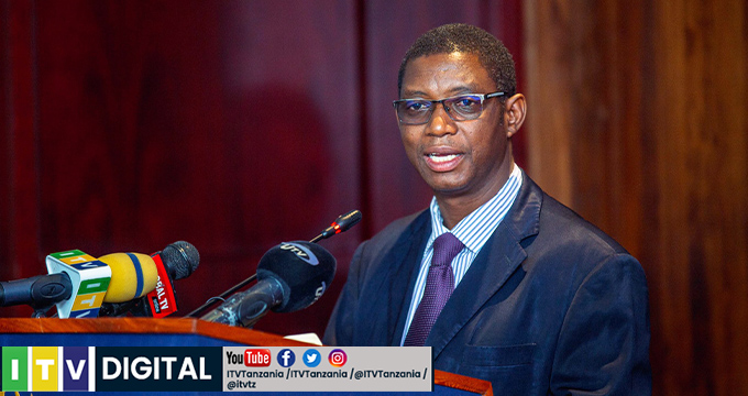 EMMANUEL TUTUBA BOSI MPYA BOT | ITV - Independent Television