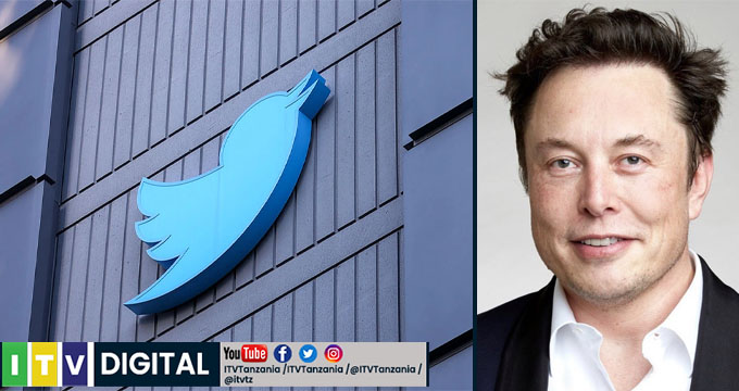 Twitter kupunguza wafanyakazi | ITV - Independent Television