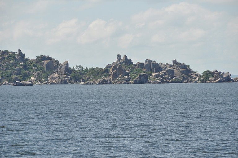 Kikosi cha doria Ziwa Victoria kutumia Mahakama inayotembea. | ITV ...