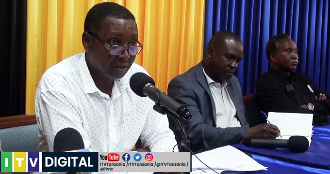 SERIKALI YAFIKIRIA KUZIFUTA SHULE 4 ZILIZODANGANYA | ITV - Independent ...