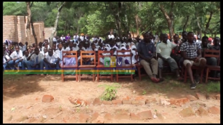 Wanafunzi elfu moja hawajaripoti sekondari wilayani Uvinza | ITV ...
