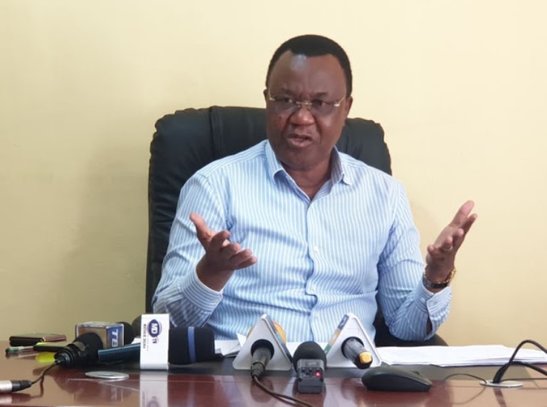 Lukuvi ataka wakurugenzi nchi nzima kukusanya kodi ya pango la ardhi ...