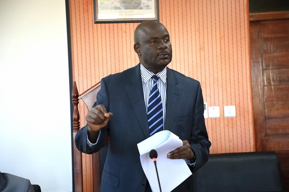 RAIS DKT.SAMIA AMTEUA JAJI MASAJU KUWA MSHAURI WAKE | ITV - Independent ...