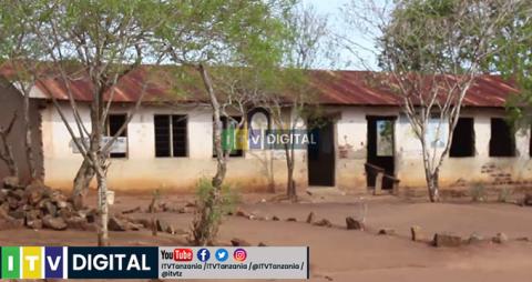 MADARASA CHAKAVU SHULE YA MSINGI KIGODA | ITV - Independent Television