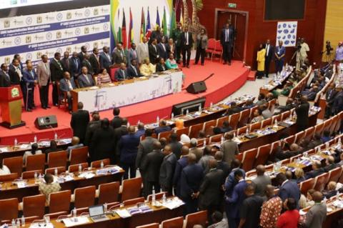 Magufuli ataka kufutwa utitiri wa Kodi SADC kuongeza uwekezaji. | ITV ...