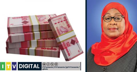 NYONGEZA MISHAHARA MAMA, ATASEMA JAMBO HIVI KARIBUNI | ITV ...