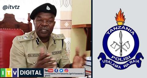 WALIMU WAWE MABALOZI KUKEMEA UKATILI WA KIJINSIA NA UNYANYASAJI | ITV ...