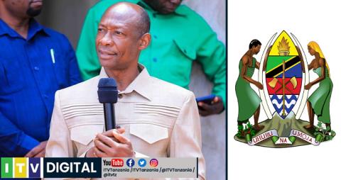 SERIKALI KUJENGA SHULE MPYA 184 ZA SEKONDARI | ITV - Independent Television