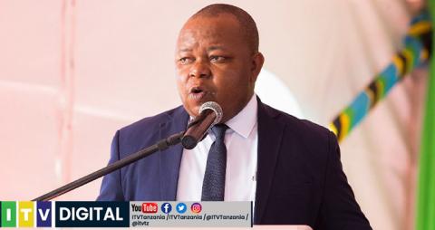 HAKUTAKUWA NA UHAMISHO KUTOKA SHULE ZA KUTWA KWENDA BWENI | ITV ...