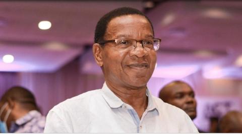 Membe athibitisha kugombea urais kupitia ACT wazalendo. | ITV ...