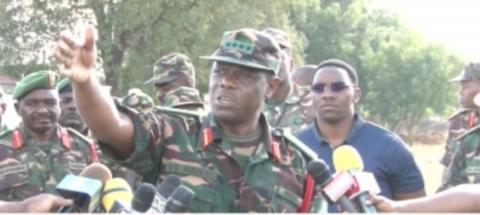 JWTZ yaadhimisha miaka 54 tangu kuasisiwa kwa kufanya usafi. | ITV ...